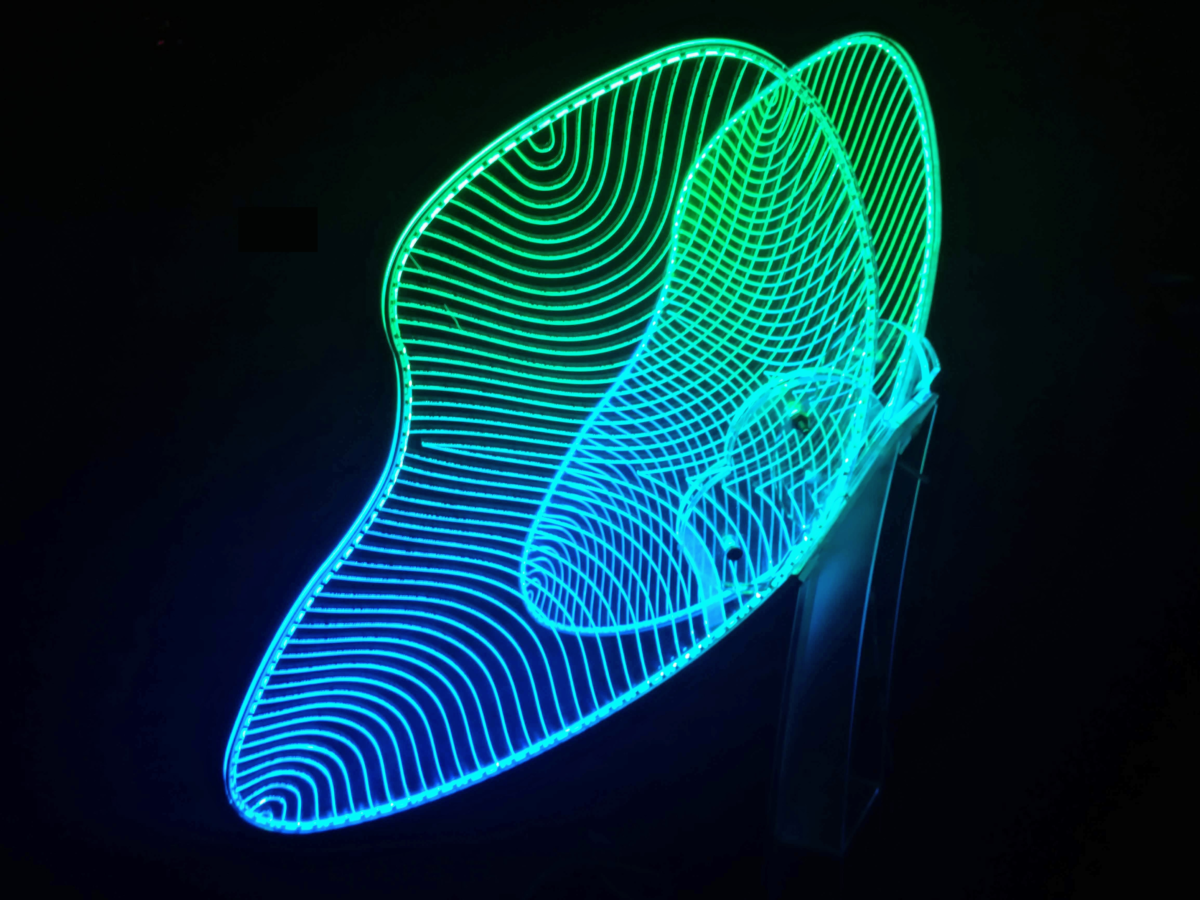 Lightpanel (USA) Inc Wins Industry's Prestigious LFI Innovation Award ...