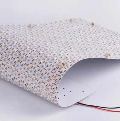 Purchasing Guide to Flexible and Thin LED Light Sheets