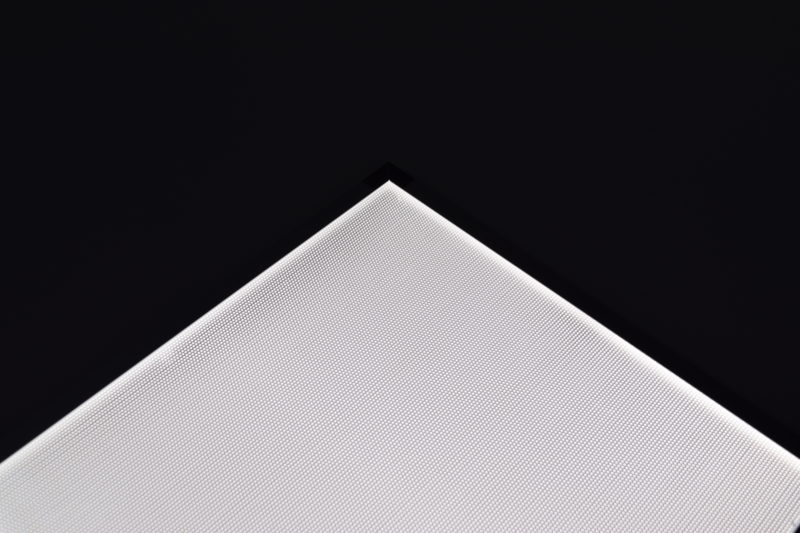 6500K LED Light Panel | Integrated Thermal Management