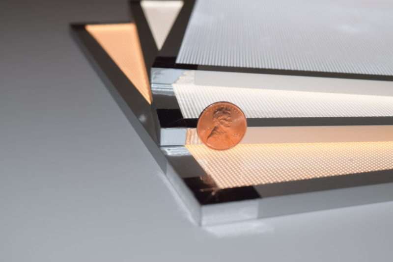 Custom LED Light Panels, Laser Cut and Engraved to Perfection!