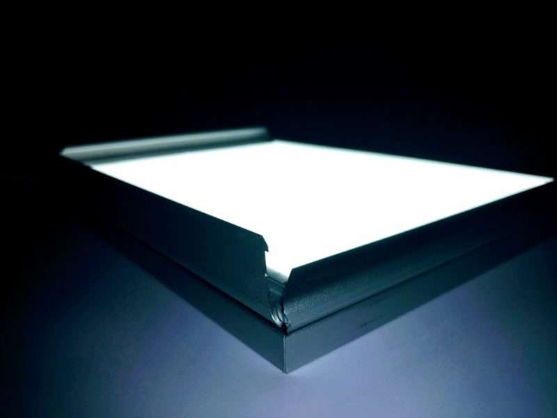 Custom LED Light Panels, Laser Cut and Engraved to Perfection!