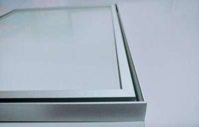 LED SEG Frames | Illuminated SEG Frames Silicone Edge Graphic