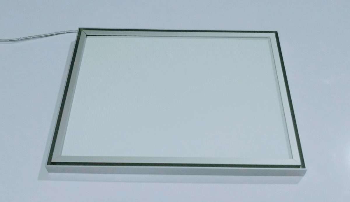 LED SEG Frames | Illuminated SEG Frames Silicone Edge Graphic