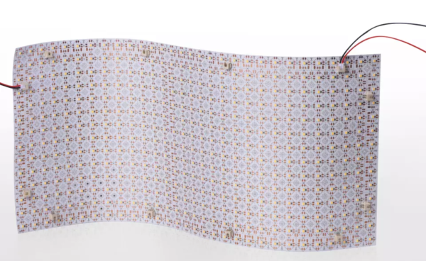 Purchasing Guide to Flexible and Thin LED Light Sheets