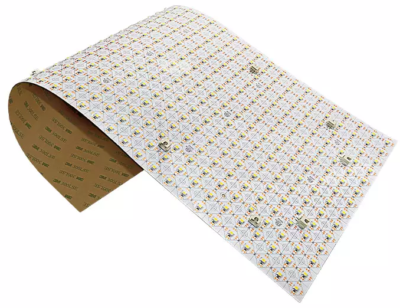 What are flexbile LED light sheets? The definitive intro to light sheets